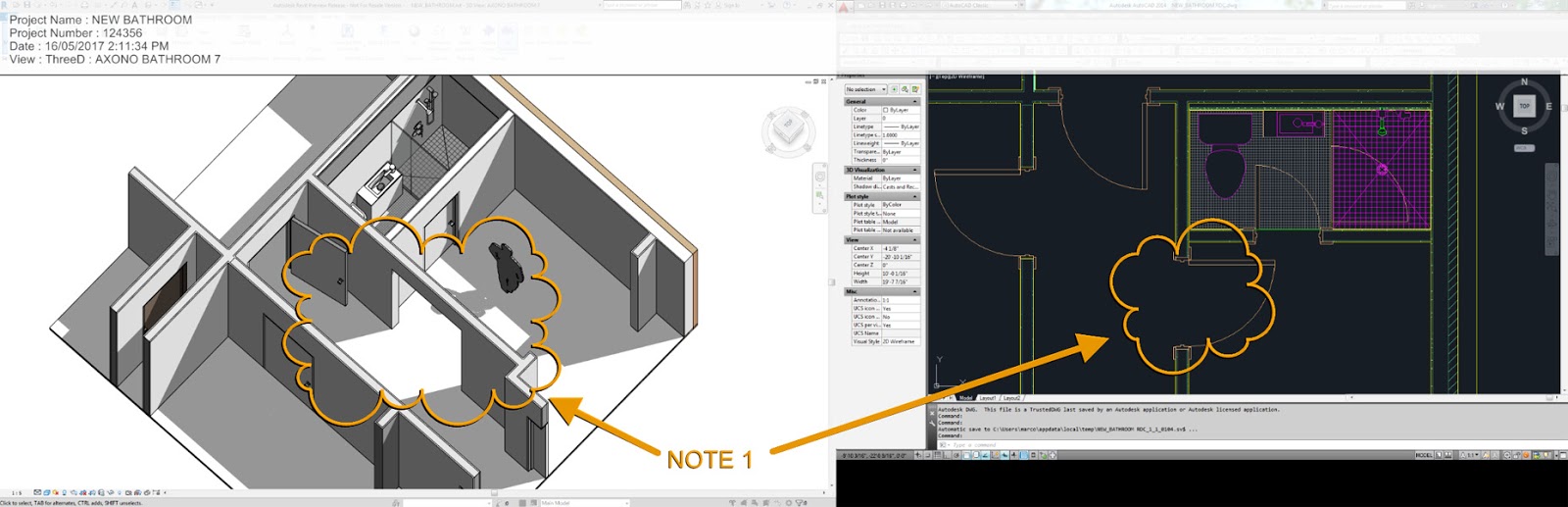 Revit Add-Ons: Punch Pro V1.0.2 – Features New Lower Price