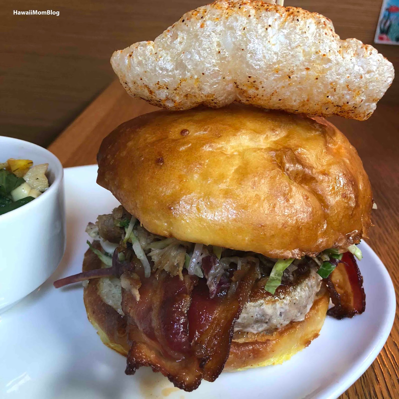 Hawaii Mom Blog: Visit Denver: The Pig & The Sprout