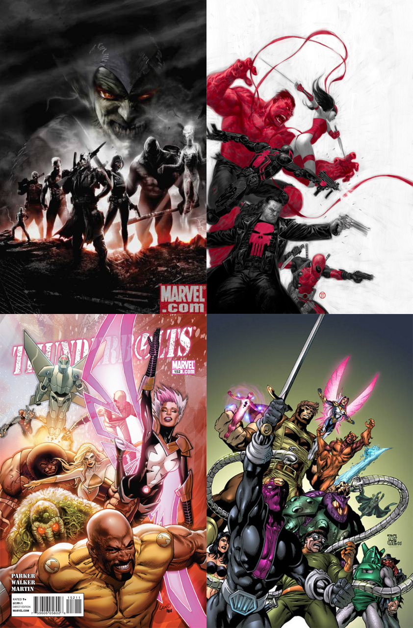 Lido Shuffle: 1st Pics of Luke Cage Villain Diamondback