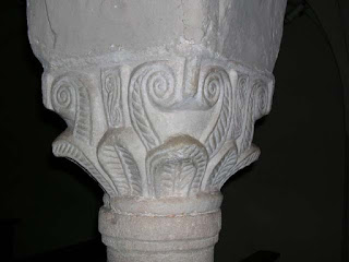 Glossario e dizionario illustrato di architettura e edilizia online: Calato