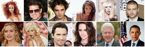 Famous People Who Were Bullied - FNNT