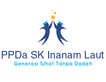 PENDIDIKAN PENCEGAHAN DADAH SK. INANAM LAUT, KOTA KINABALU: LOGO PPDa ...