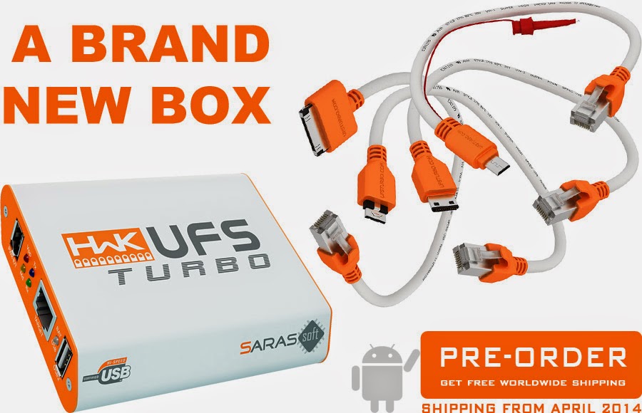 Download Latest UFS (HWK) box 2.3.0.6 Panel Setup 2014