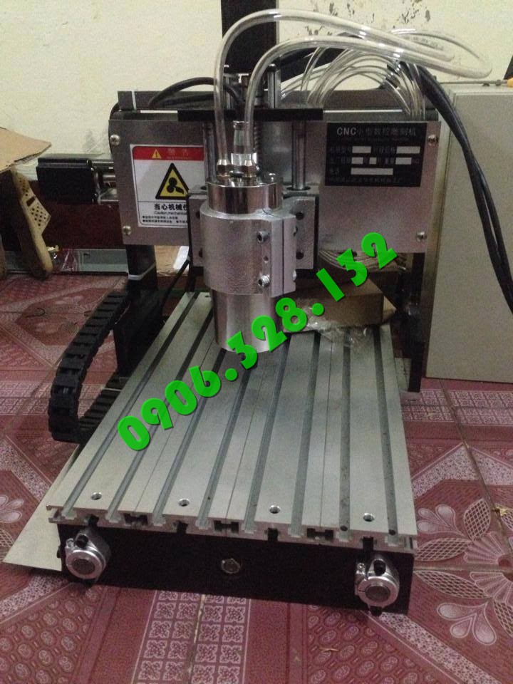 Linh phụ kiện CNC Thành Long : Máy cnc mini chất lượng cao giá rẻ