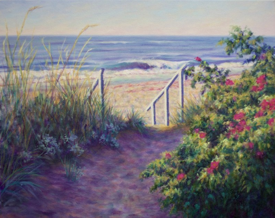 Art-Monie: Susan Roux