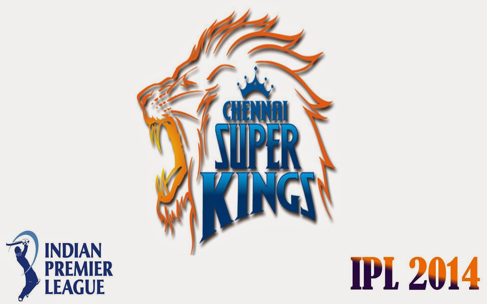 Ipl Csk Logo