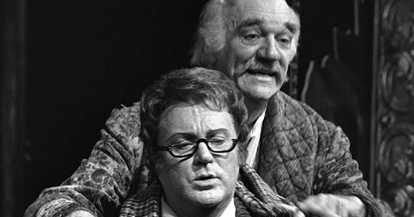 The Opera Lenz: Gedda, Part two of tribute