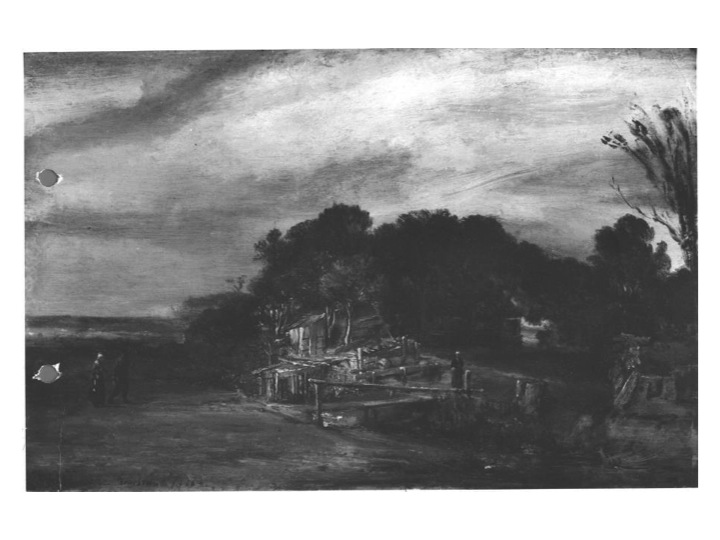 Unsolved '72 Theft of Montreal Museum of Fine Arts: Paintings Stolen ...