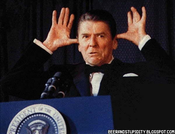 Boredom Crusher: Ridiculously Goofy Photos Of Extremely Serious ...