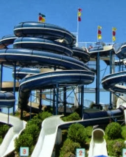 On The Table: "Faith conquers fear." - The Very Rev. Mike Kinman