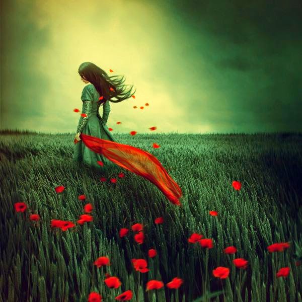 Dream Photography by Liyenn