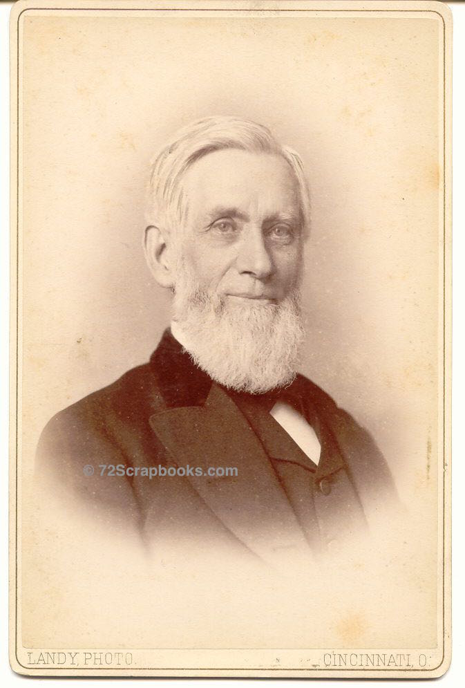 72 Scrapbooks: Ceiliúradh! For the Howes of Carrollton, Kentucky ...