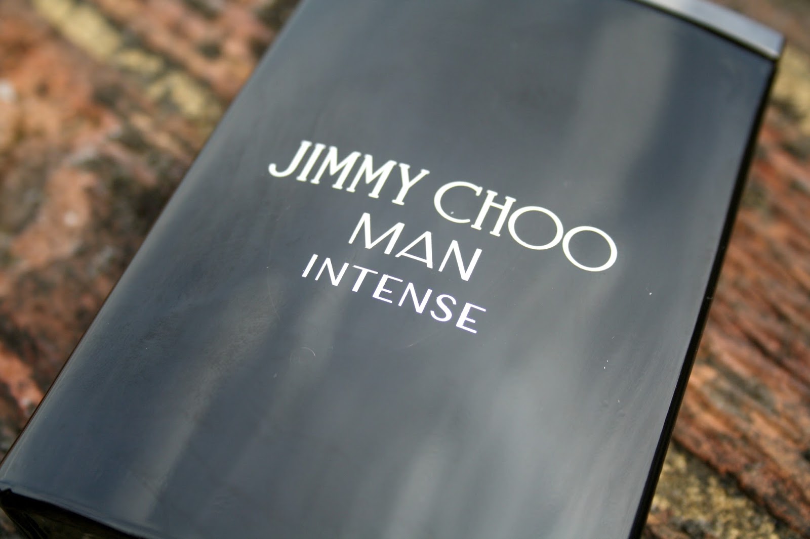 Beautykinguk: AFTERSHAVE: Jimmy Choo MAN INTENSE