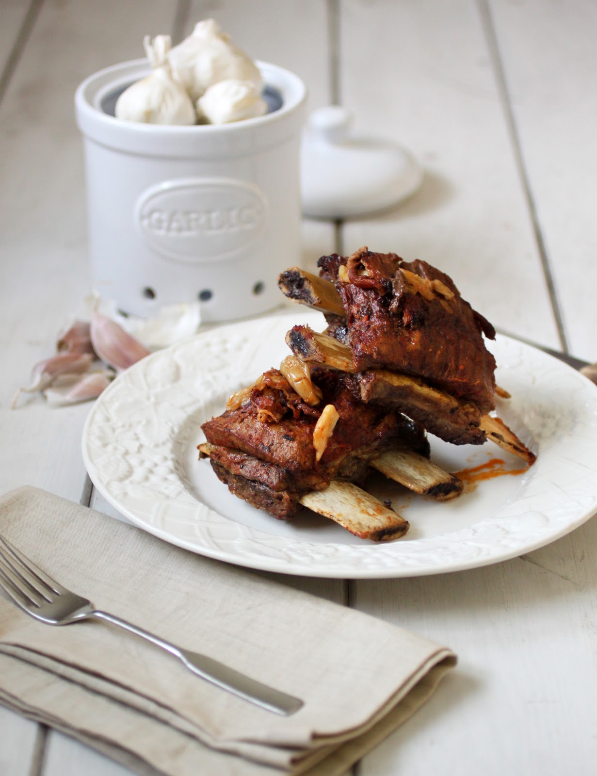 Braised Short Ribs | Primal Palate | Paleo Recipes