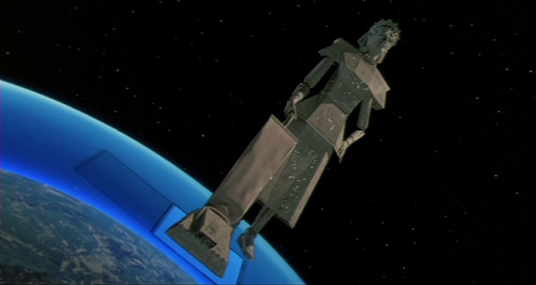 Altri Universi: Balle spaziali (Spaceballs)