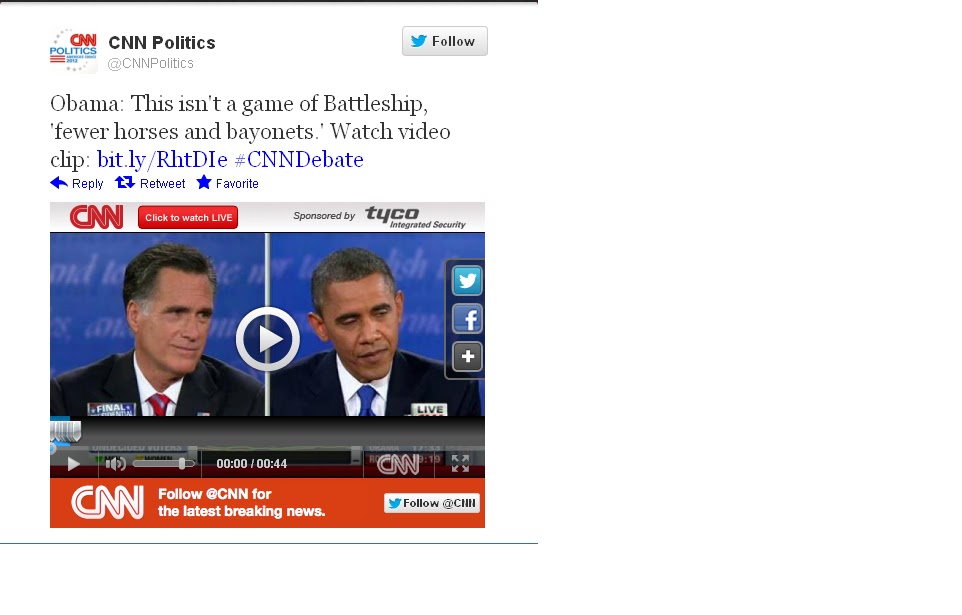 Use Twitter Cards to Tweet in More Than 2000 Ways - SEO Sandwitch