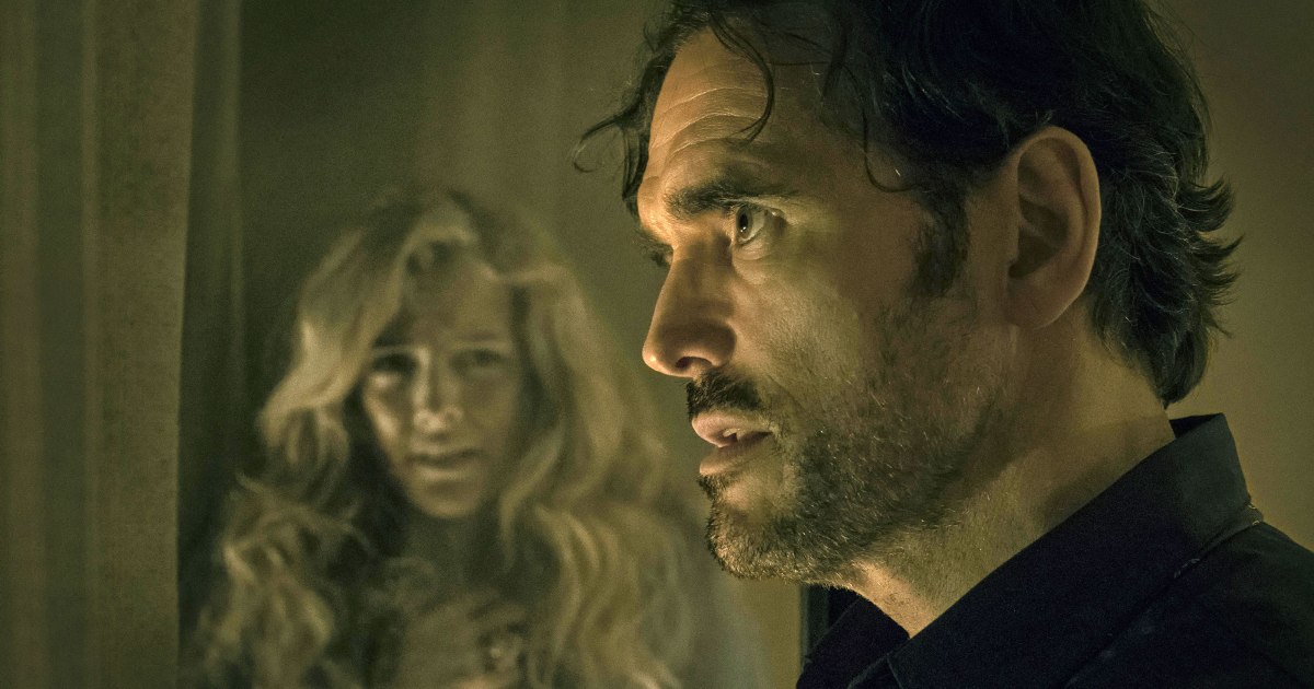 ABRIR O OLHAR: Crítica: "A Casa que Jack Construiu"