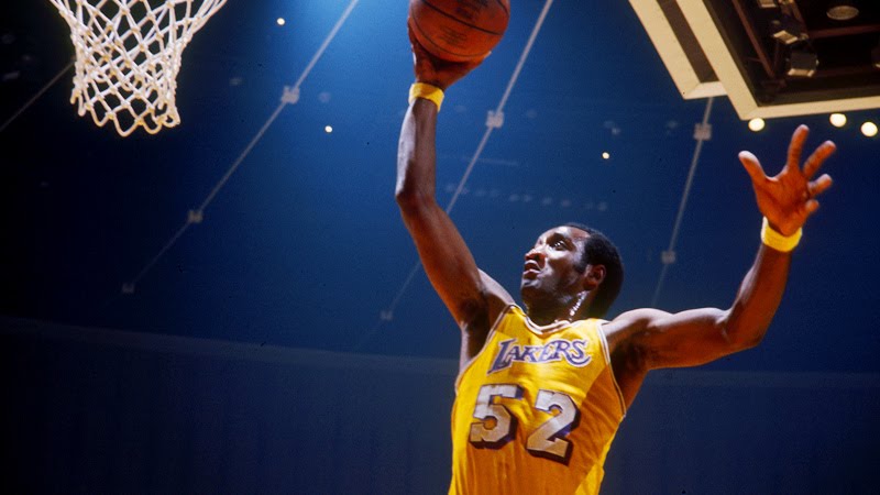 BALONCESTO HISTORIA DE LOS MEJORES: Harold Hairston; "Happy"