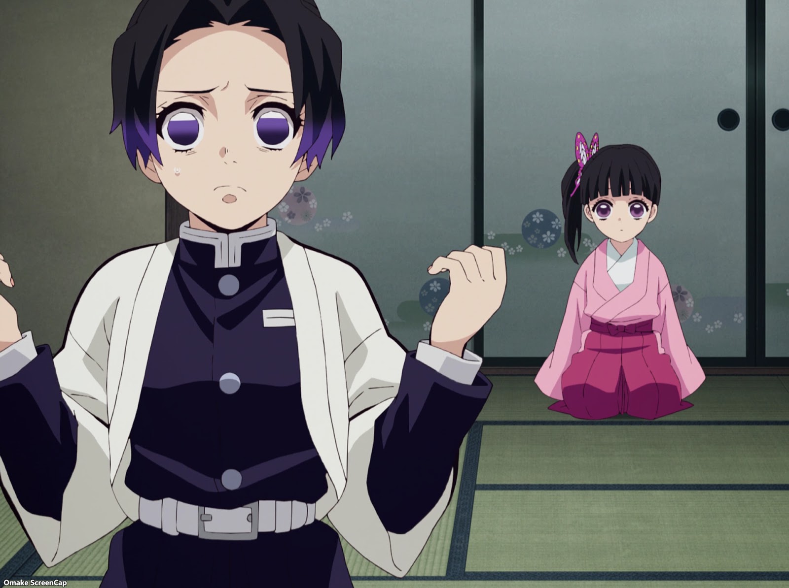 Joeschmo's Gears and Grounds: Omake Gif Anime - Kimetsu no Yaiba ...