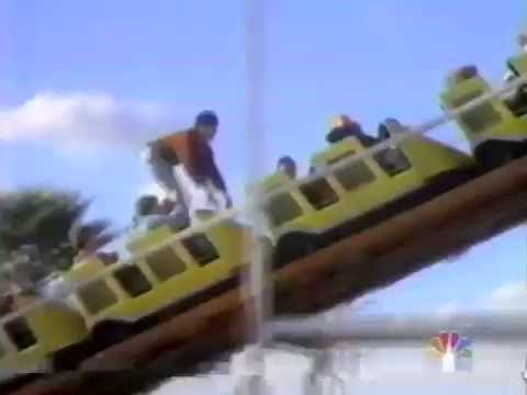 Comeuppance Reviews: Thrill (1996)