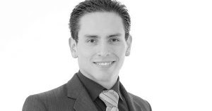 Alejandro Pinedo “Volver a PAT me hace muy feliz” | Television, Radio y ...