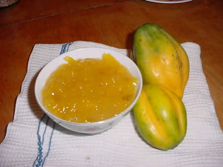 podestá te cuenta: La papaya arequipeña enternece la carne