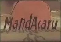 HIPERSESSÃO : Abertura da novela 'Mandacaru'