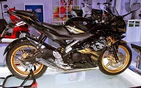 10 Foto Modifikasi Yamaha YZF R15 Terbaru | Tropie Modifikasi Motor