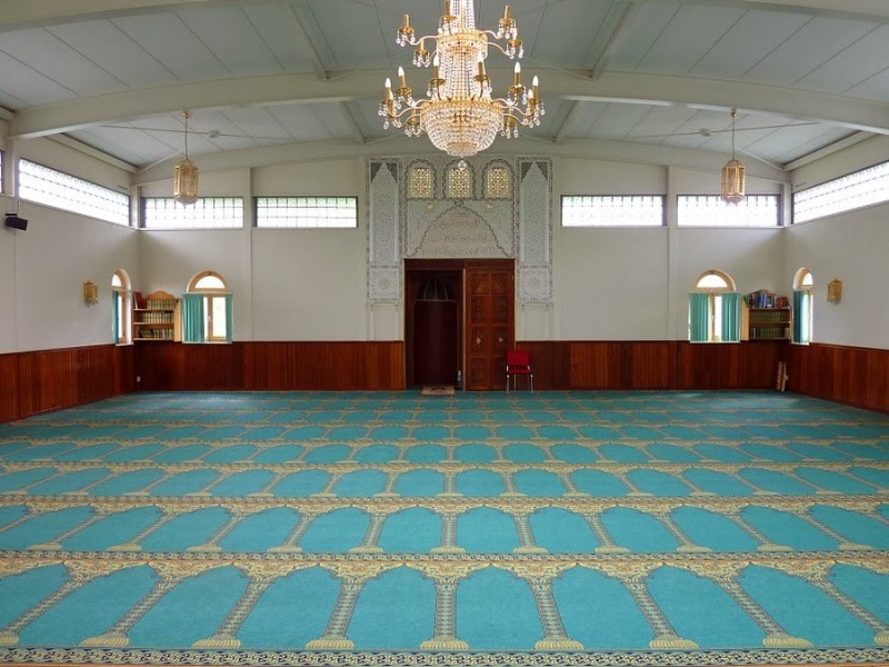 WWAWWW: IJsselstein via Utrecht