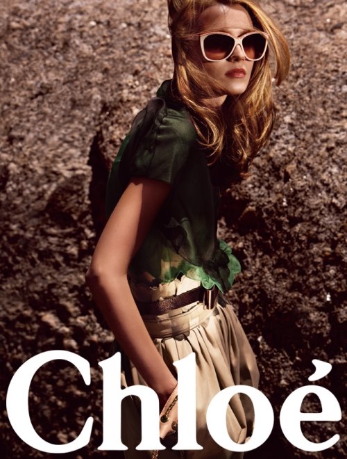 Fashion Life: Chloé