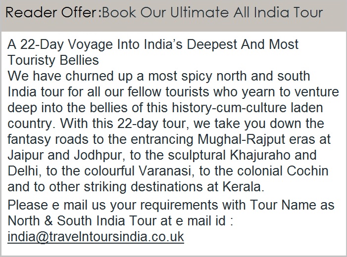 All India Tours | travel n tours india: How To Have A Perfect Holiday ...