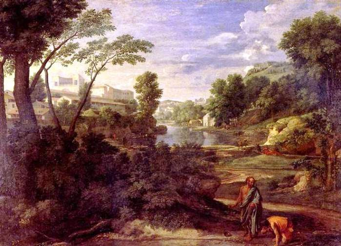 Neiman my arts paintings blogs: philosopher Diogenes