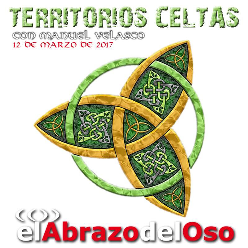 TRISKEL / tierra celta: Podcast: Territorios Celtas en El Abrazo del Oso