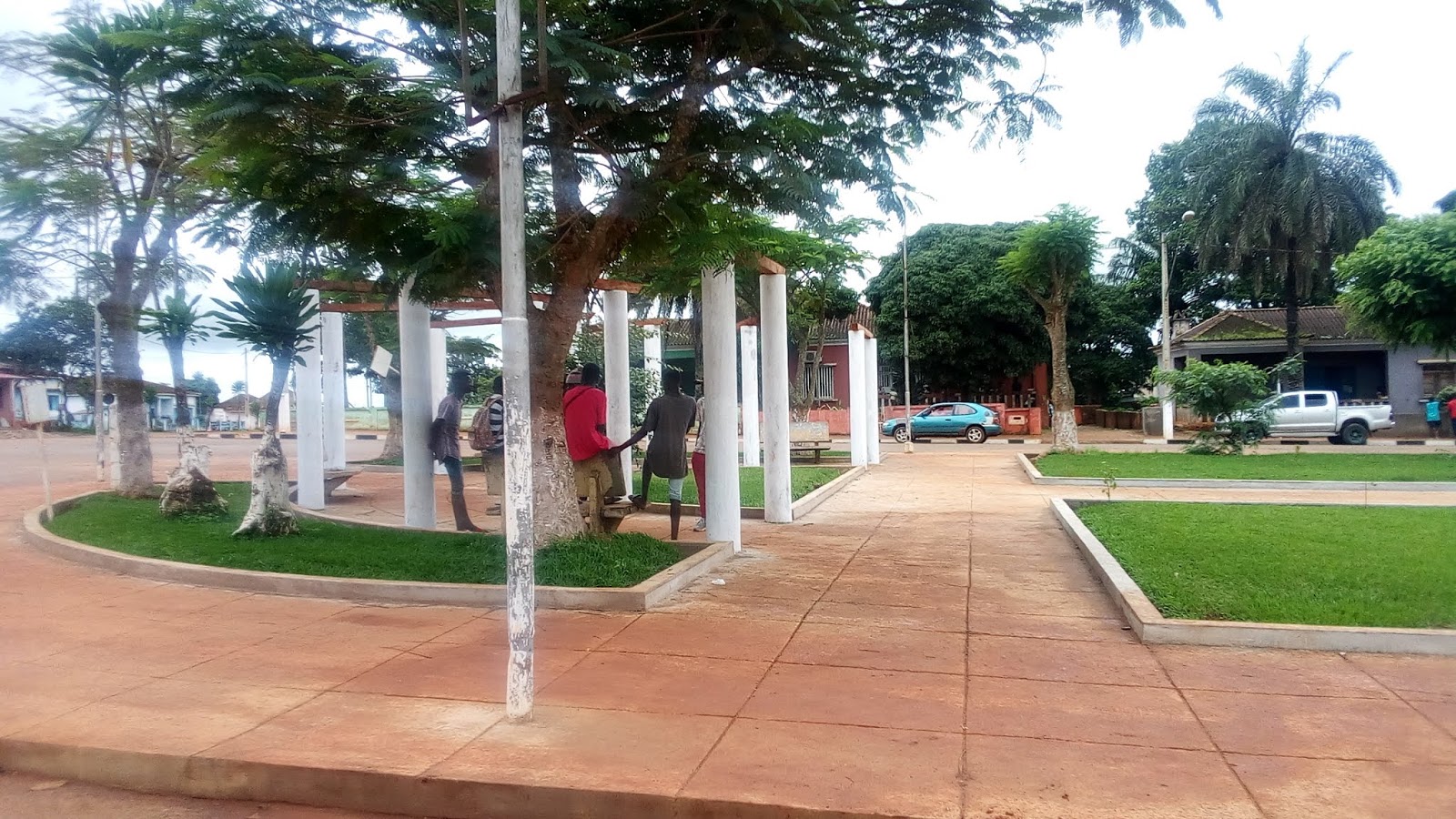 Lazer | ADMINISTRAÇÃO MUNICIPAL DE AMBACA