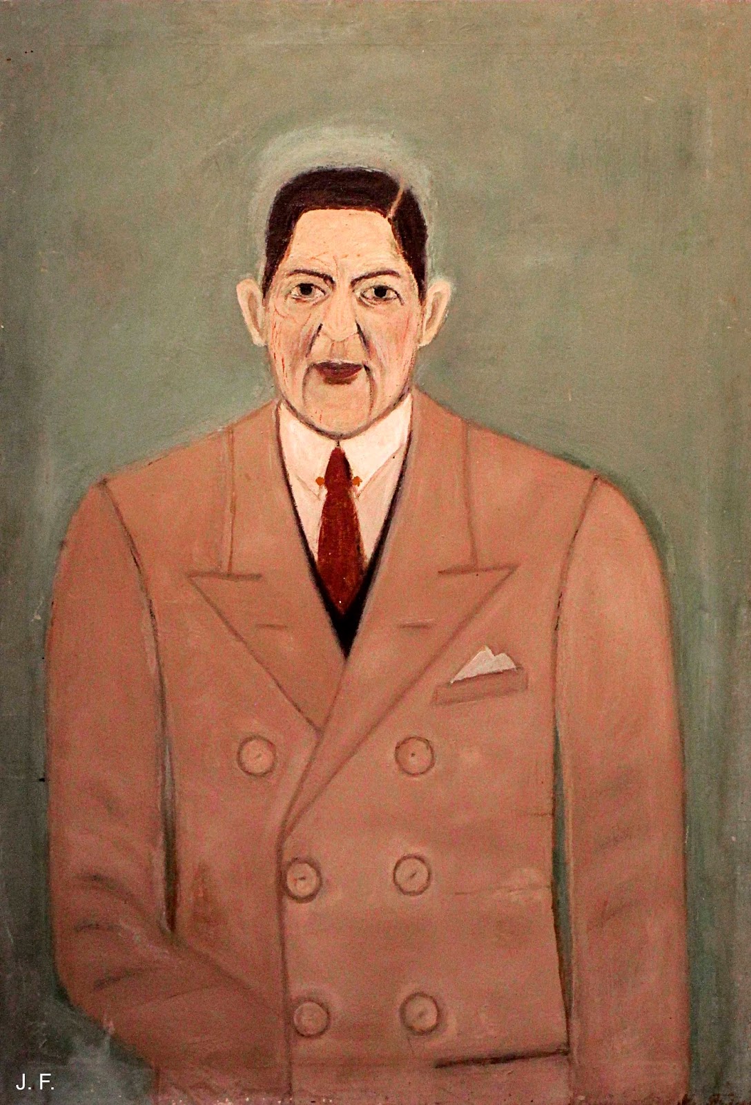 FORO PERUANO DE LAS ARTES: noviembre 2017