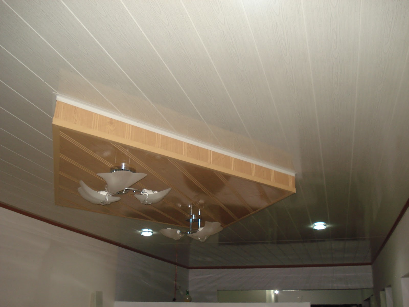 Diseños para cielo falso - Imagui