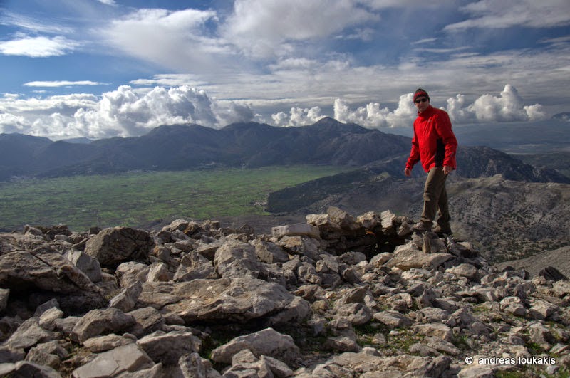 ΟΡΕΙΒΑΤΙΚΟΣ ΣΥΛΛΟΓΟΣ ΑΓΙΟΥ ΝΙΚΟΛΑΟΥ (1ος κύκλος): ΚΟΡΥΦΗ ΣΕΛΕΝΑΣ ...