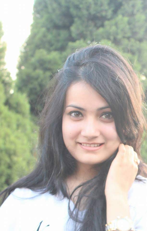 Nisha Pathak |Contestant No 1 for Miss Nepal 2019 Contest