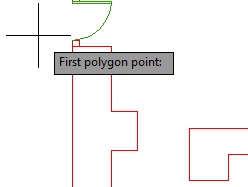 AutoCAD 2013 Essential: Window Polygon - Selection