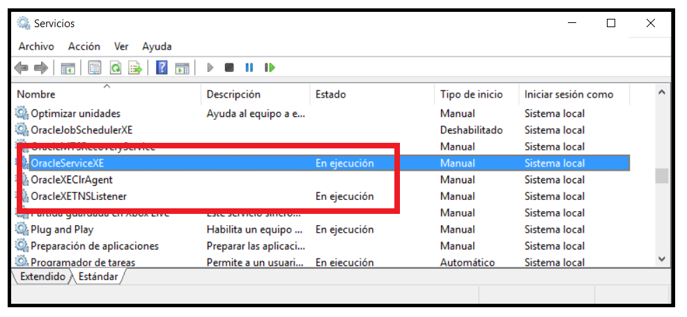 DESARROLLA SOFTWARE: JDBC: Conexión con Bases de Datos DESARROLLA SOFTWARE: JDBC: Conexión con Bases de Datos