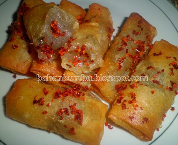 Resep Cibay Tasik Aci Lebay Enak Pedas | Bahan Bumbu Aneka Resep ...