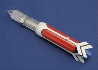 Morphenomenal Awesomeness: Ultraman Henshin Devices