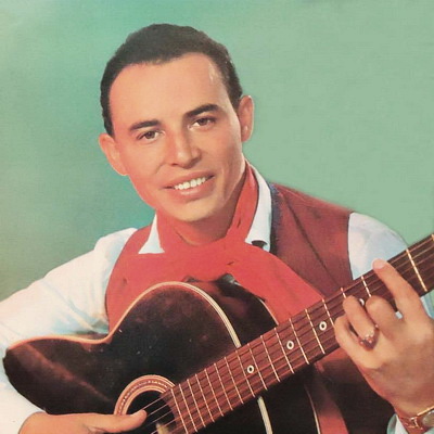 JOSÉ MENDES - (34 anos) Cantor * Lagoa Vermelha, RS (20/04/1939 ...