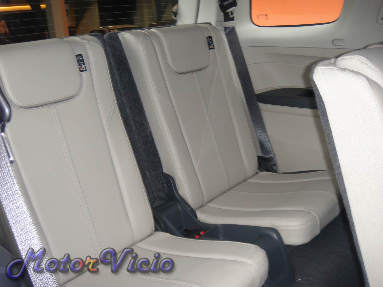 Chevrolet TrailBlazer LTZ Diesel 2013 - Prata e Cinza