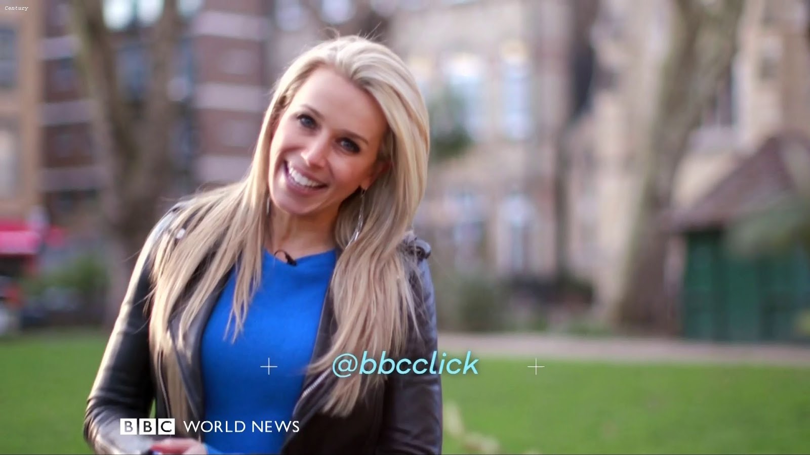 Lara Lewington - 06 Apr 19 - Click