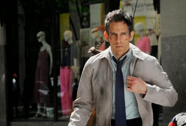 CLÍMAX: Confira Mais Informações Sobre A Vida Secreta de Walter Mitty