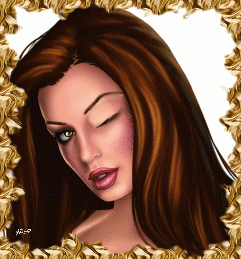 **MENSAGENS E GIFS DA TEKA**: PESSOAS PISCANDO