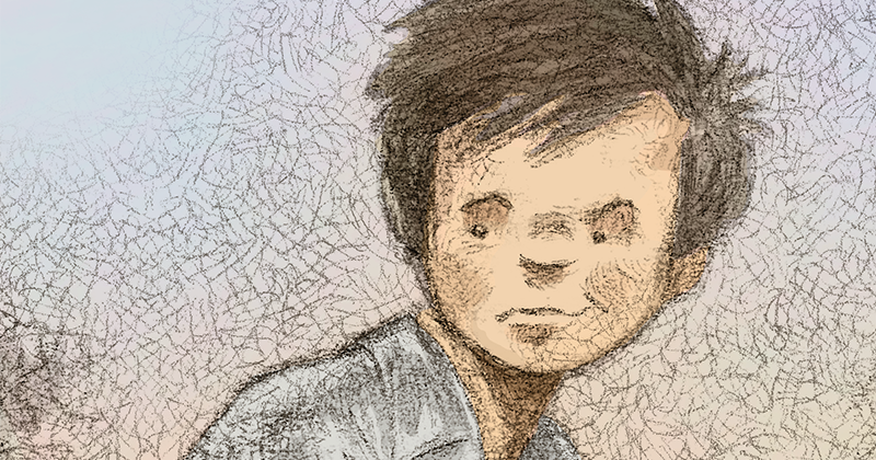 The art of Tom Shannon