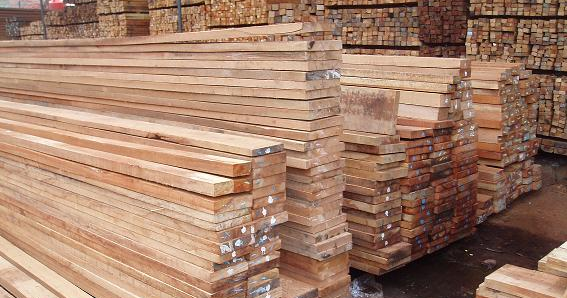 Daftar Harga Semua Jenis Kayu Terbaru Bulan Ini | Harga Terbaru