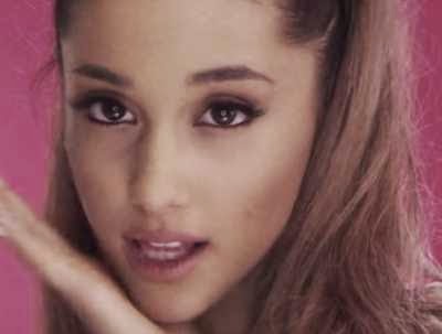 VERSURI ARIANA GRANDE - PROBLEM - I got one less, one less problem